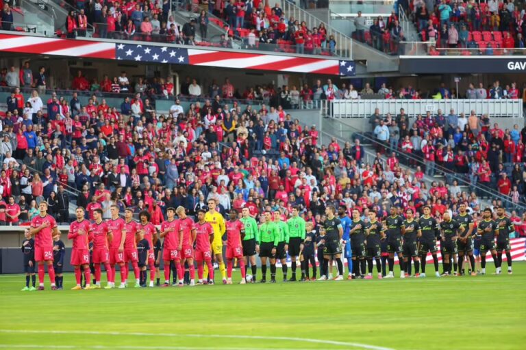 City Sc Returns To Us Open Cup St Louis Magazine 4821